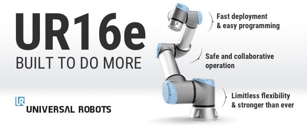 Universal Robots | Collaborative Robots | Universal Robot | Cobots