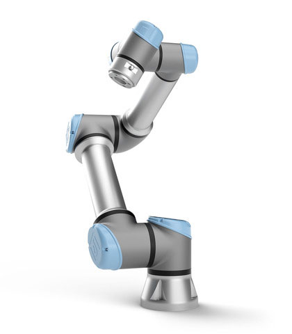 Collaborative robots automation | Robots | Cobots | Industry 4.0