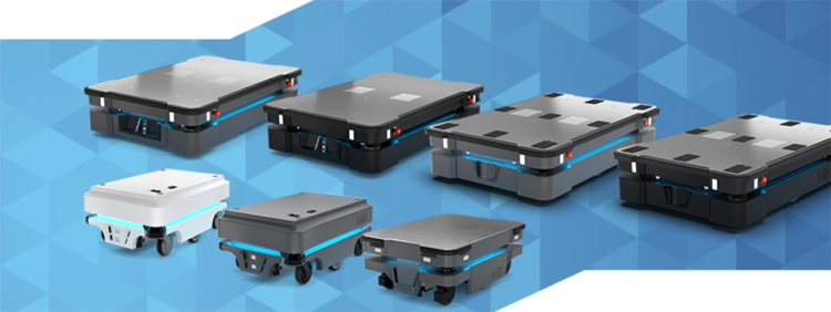 MiR AMR Expert Training - RELIANCE AUTOMATION