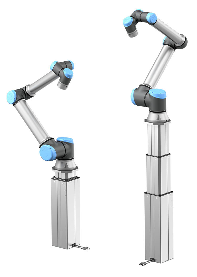 Robot Lifters - RELIANCE AUTOMATION